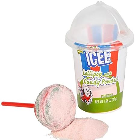 Icee Dip-n-Lik – Glama Gal Kids Spa Ajax