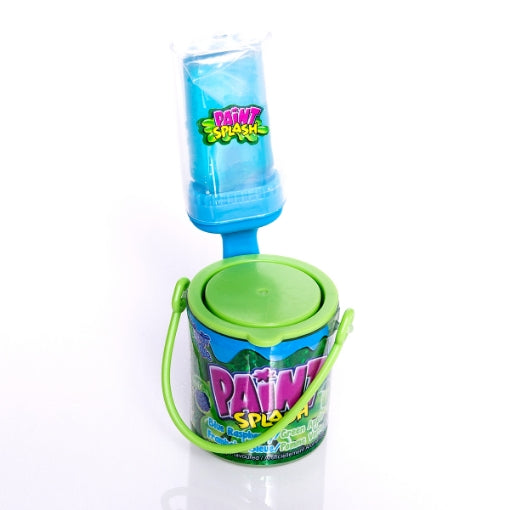 Paint Splash Candy Dip – Glama Gal Kids Spa Ajax