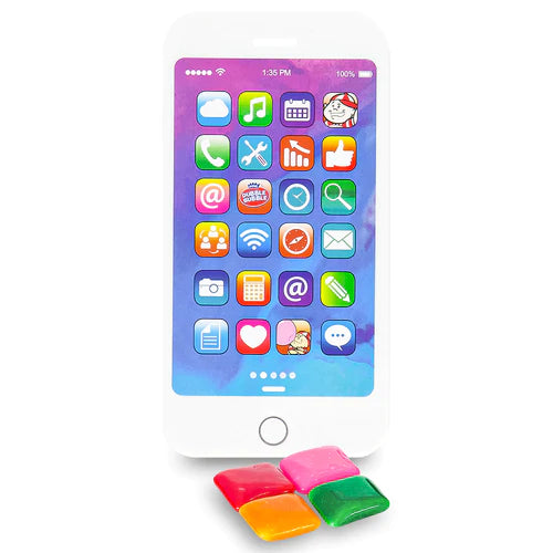 Dubble Bubble Mi-Phone – Glama Gal Kids Spa Ajax