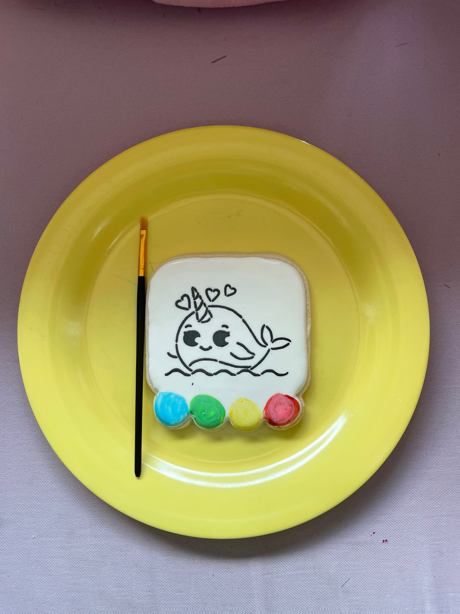 PJ Party – Glama Gal Kids Spa Ajax